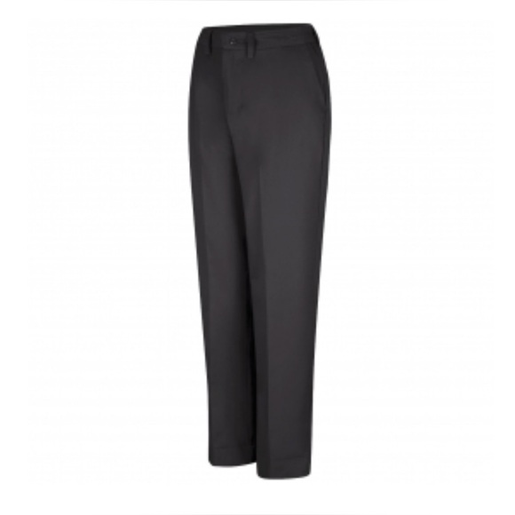 Red Kap | Pants & Jumpsuits | New Red Kap Pt6 Womens Elastic Insert ...